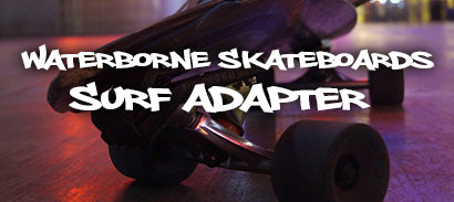 The Lost Longboarder - The Lost Coast Longboarding Blog