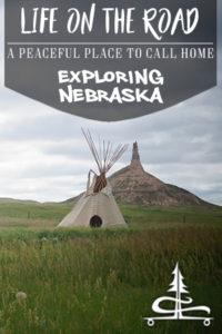 Things to Do in Nebraska - The Lost Longboarder