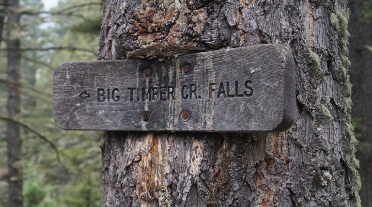 Checking Out Big Timber Montana - The Lost Longboarder