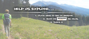 Hiking Beckwith Pass Trail | Kebler Pass Road - The Lost Longboarder