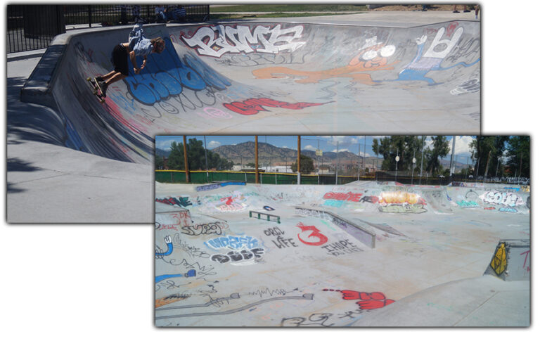Scott Carpenter Skatepark | Best Skatepark in Boulder - The Lost ...