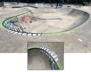 Scott Carpenter Skatepark | Best Skatepark in Boulder - The Lost ...