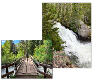 Hiking the Zirkel Circle | Amazing Scenery On Gilpin Lake Loop - The ...