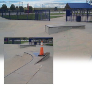 Wheel Park Skatepark in Aurora | Great Features for Everyone - The Lost ...