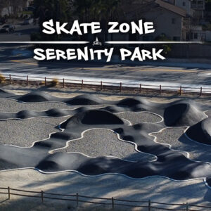 Exciting Bike Park and Pump Track in Menifee, CA - The Lost Longboarder